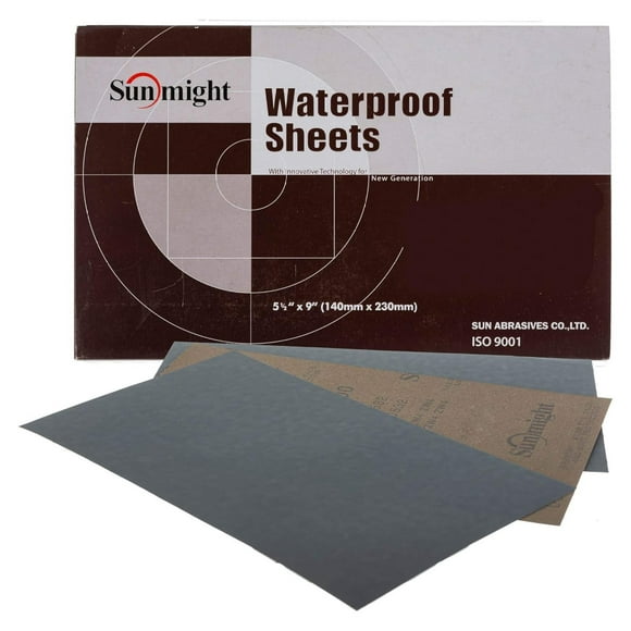 Waterproof Paper
