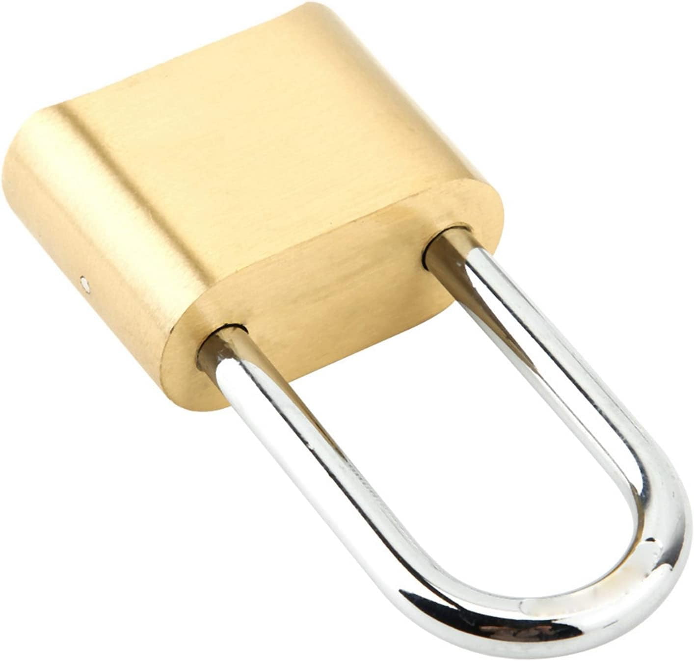 Waterproof Password Lock, Password Padlock, Convenient 4-Digit ...