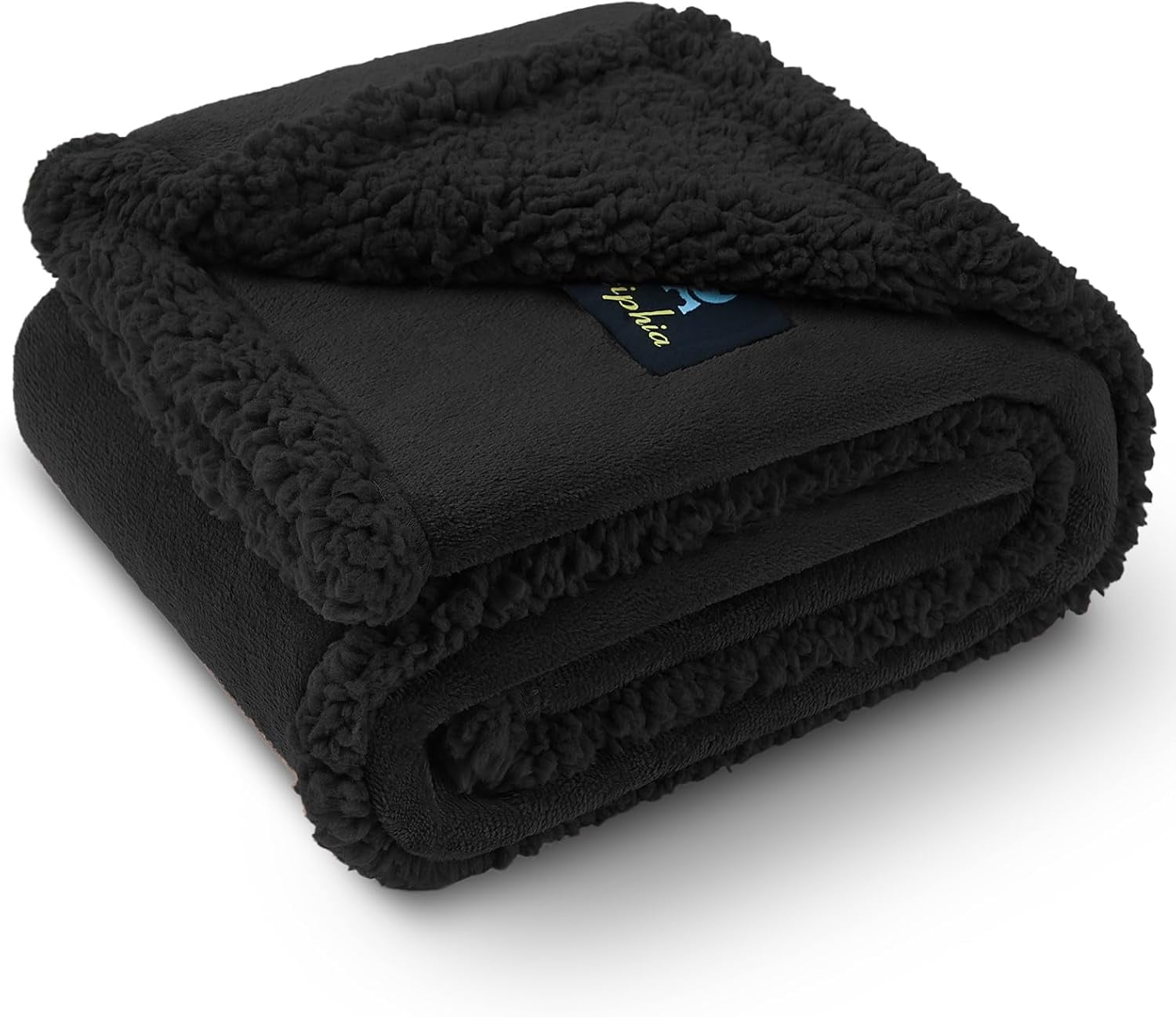 Waterproof Pet Blankets, Liquid Pee Proof Dog Blanket for Sofa Bed ...