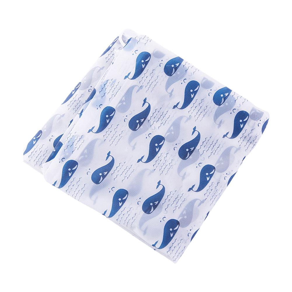 Waterproof Peva Refrigerator Dust Cover Freezer Storage Cover Anti-dust ...