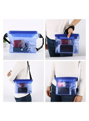 Waterproof Wallets Swimming