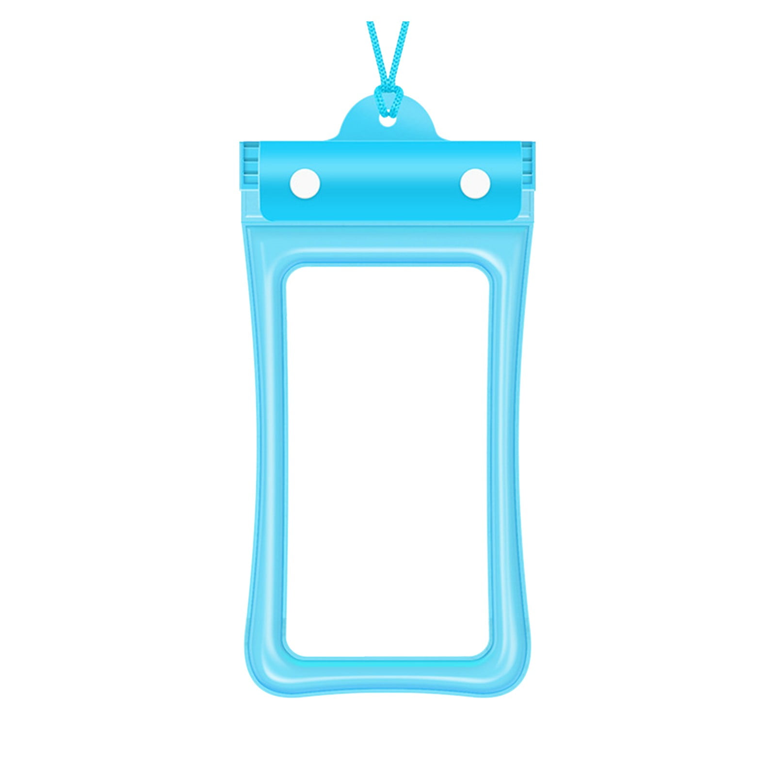 Waterproof Phone Pouch,IPX8 Swimming Sealed Cell Phone Bag,Underwater ...