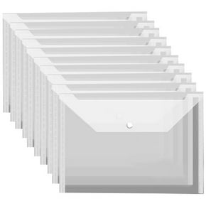 Outdoor Document Holder