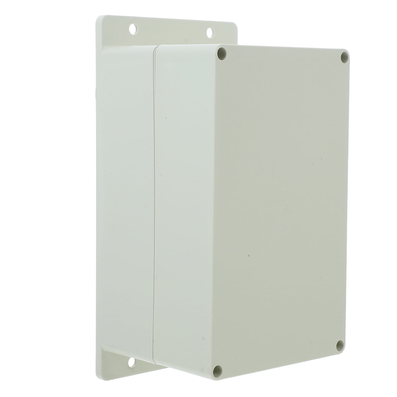 Waterproof Plastic Electrical Box Universal Project Enclosure with ...