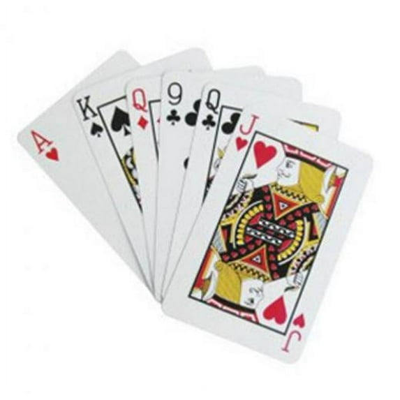 Waterproof Playing Cards for Scuba divers - Walmart.com