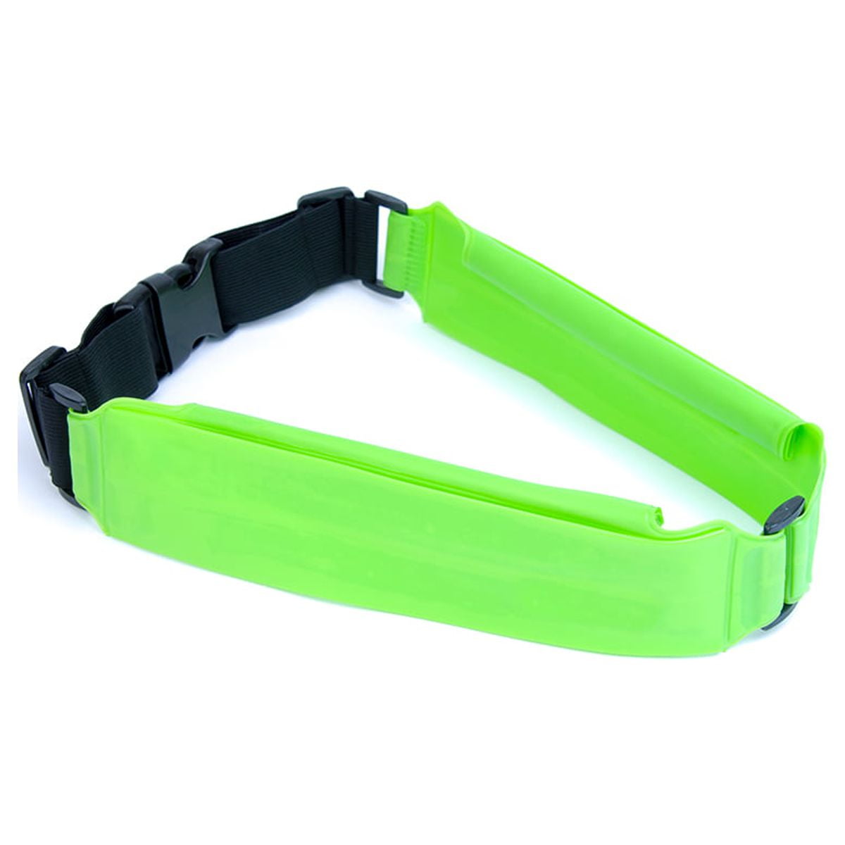Waterproof Pocketed Belt Pack - Green - Walmart.com