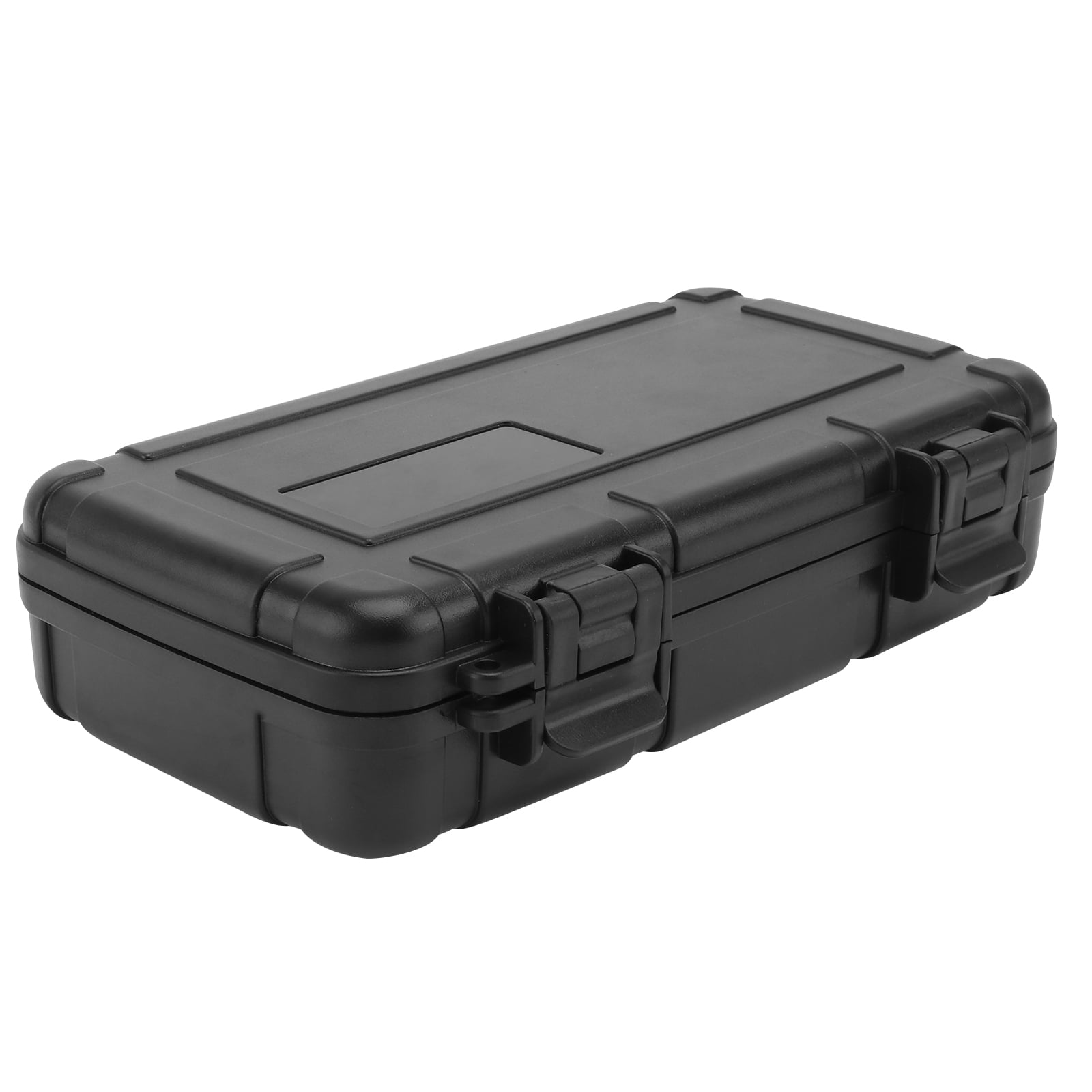 Waterproof Portable Tool Box Box Household Tool Storage Case Multi ...