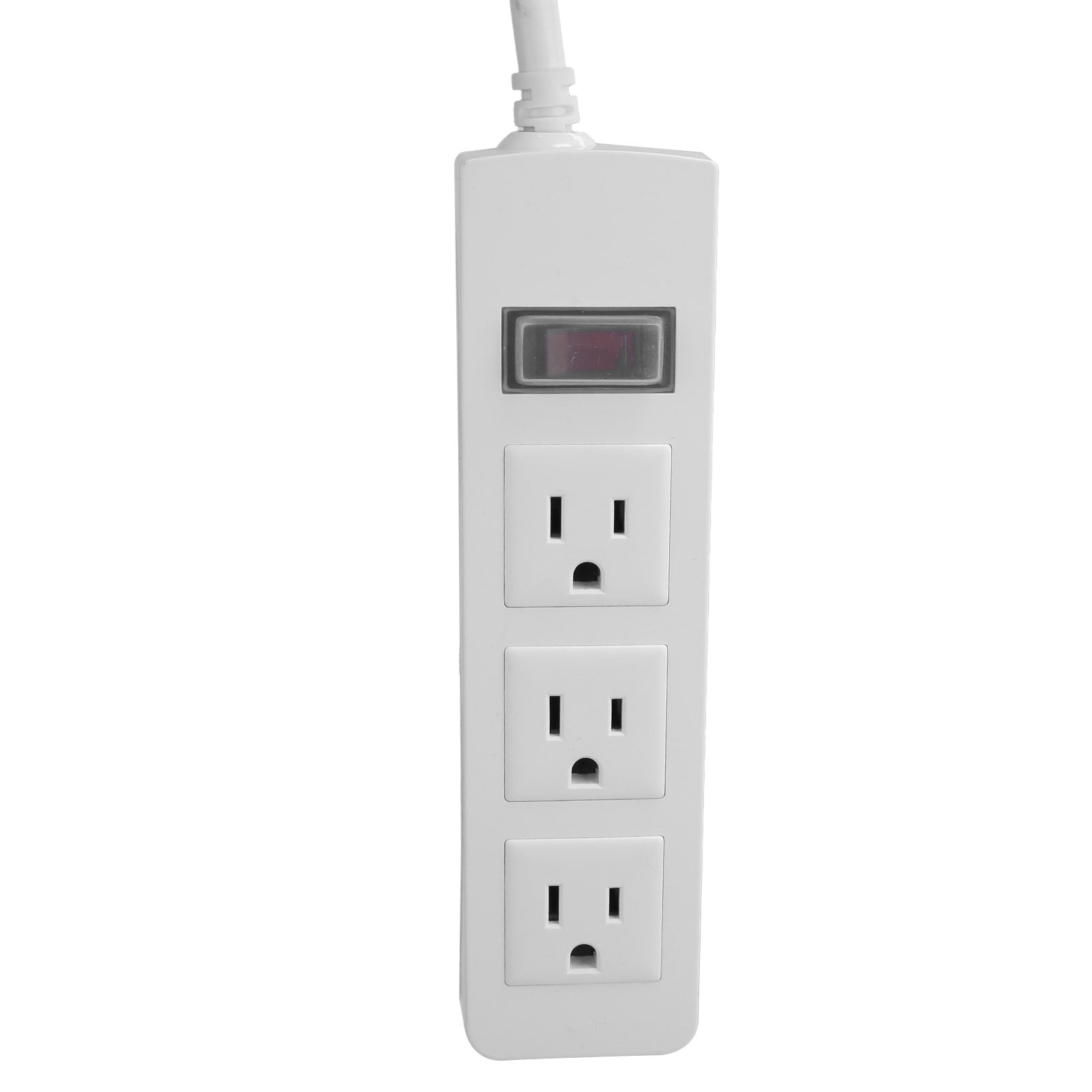 Waterproof Power Strip Anti-Electric Shock Extension Cable Electrical ...