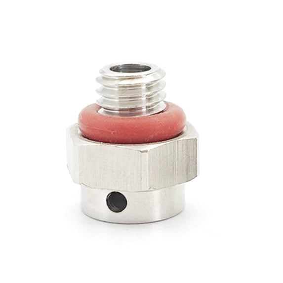 Waterproof Protective Breather Plug tainless Steel Air Valves Pressure ...