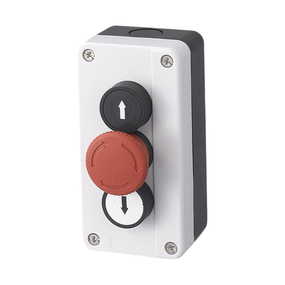 Waterproof Start Stop Switch