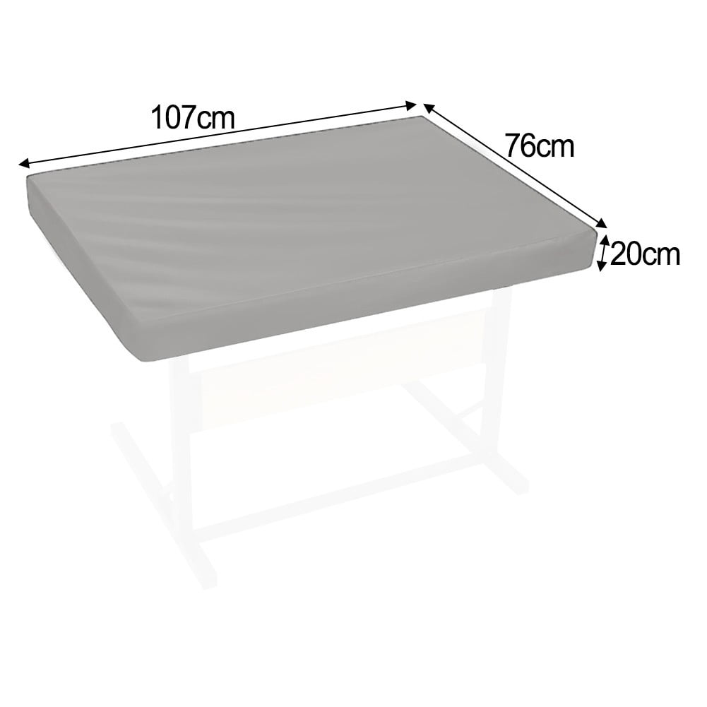 Waterproof Puzzle Board Cover For 1500 Piece Jigsaw Puzzles With ...