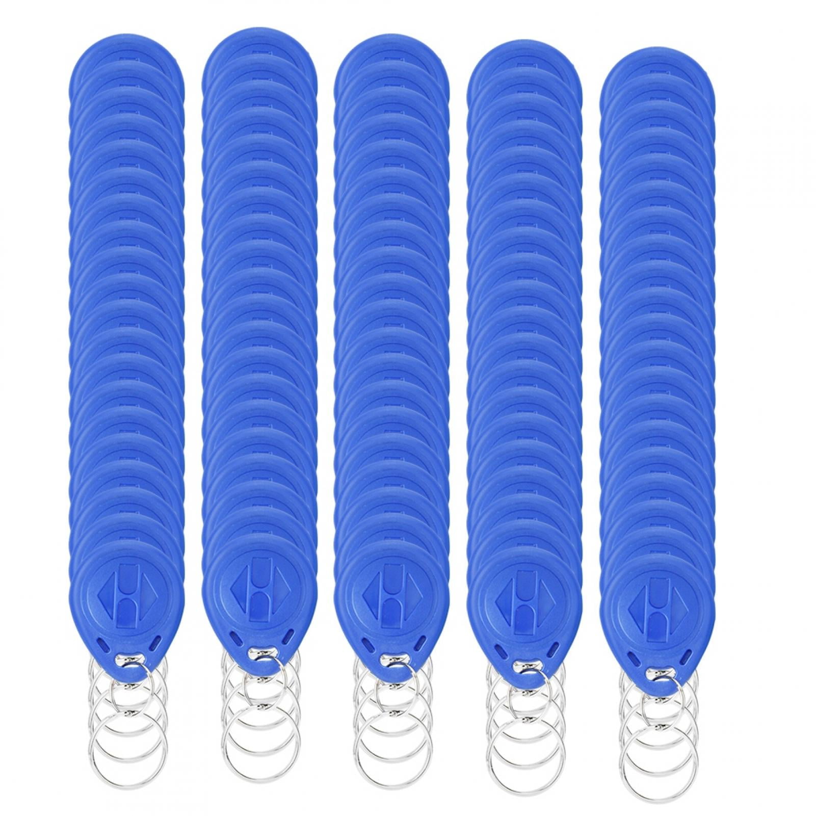 Waterproof RFID ID Card Entry Access Control Smart Card 125KHz Reader ...