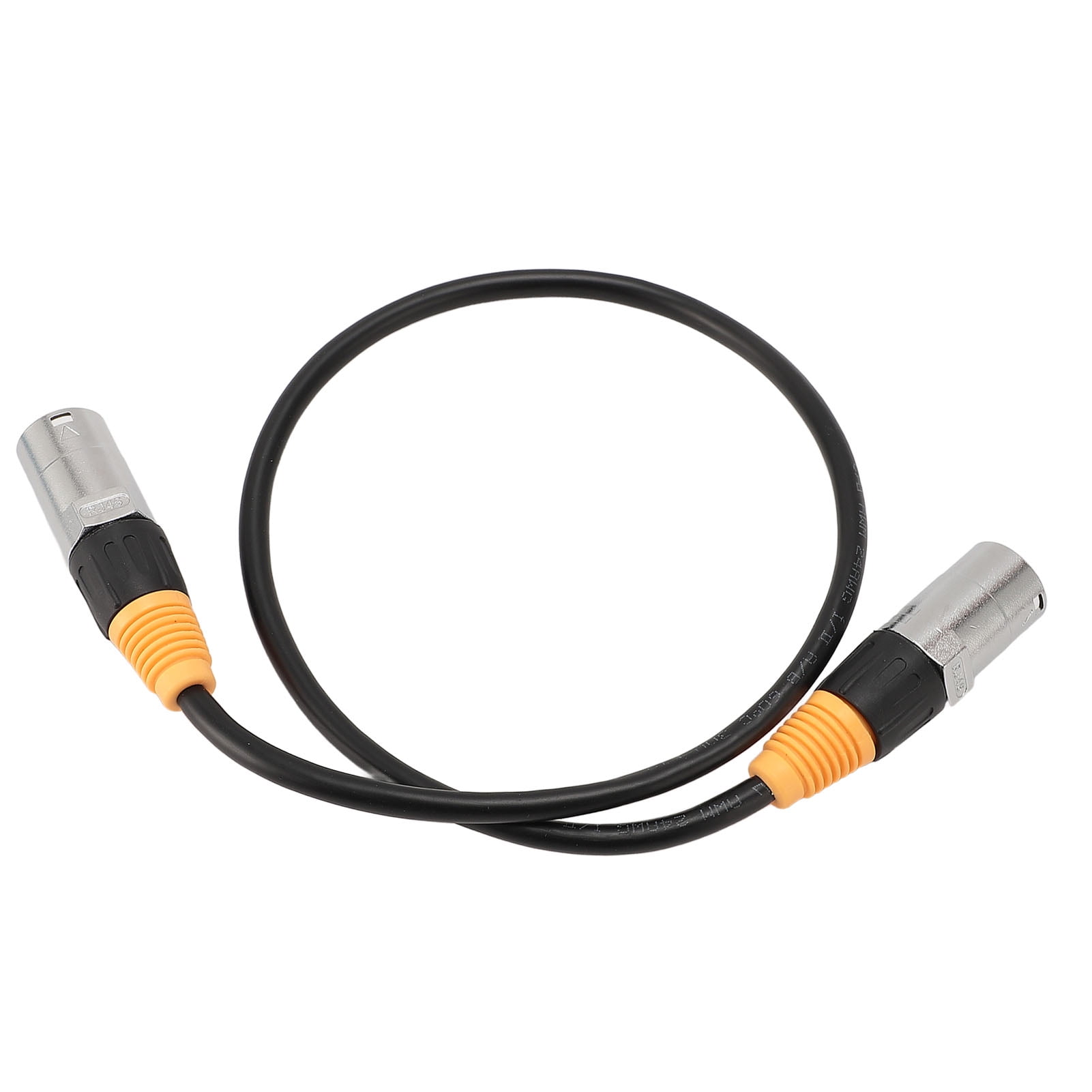 Waterproof RJ45 Extension Cable, 25" Aluminum Alloy Shell, Shielded ...