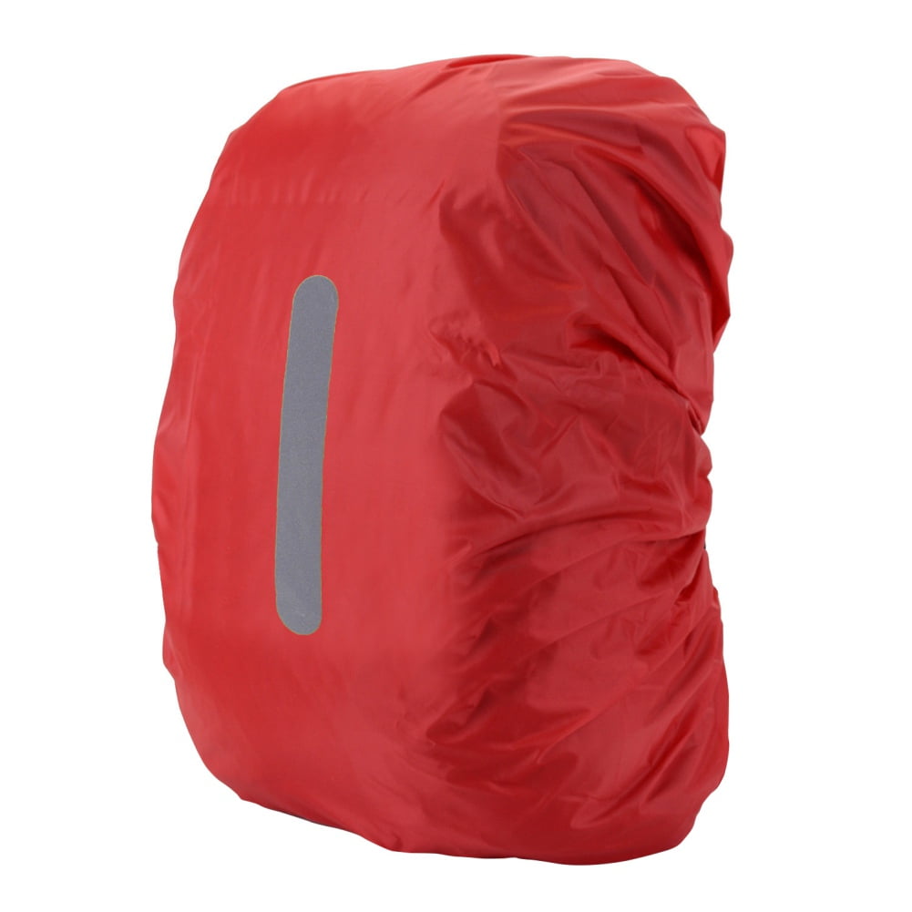 Waterproof Rain Cover for Backpack, Backpack Rain Cover with Reflective ...