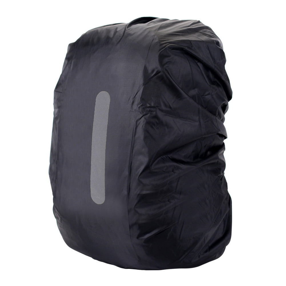 Waterproof Rain Cover for Backpack, Backpack Rain Cover with Reflective ...