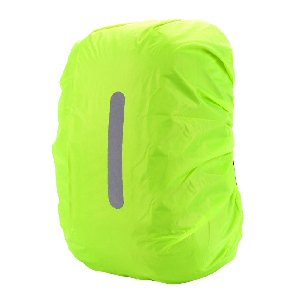 Waterproof Rain Cover for Backpack, Backpack Rain Cover with Reflective ...