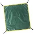 Waterproof Rain Fly Tarp - Compatible with 3-4 Person Camping Tents ...