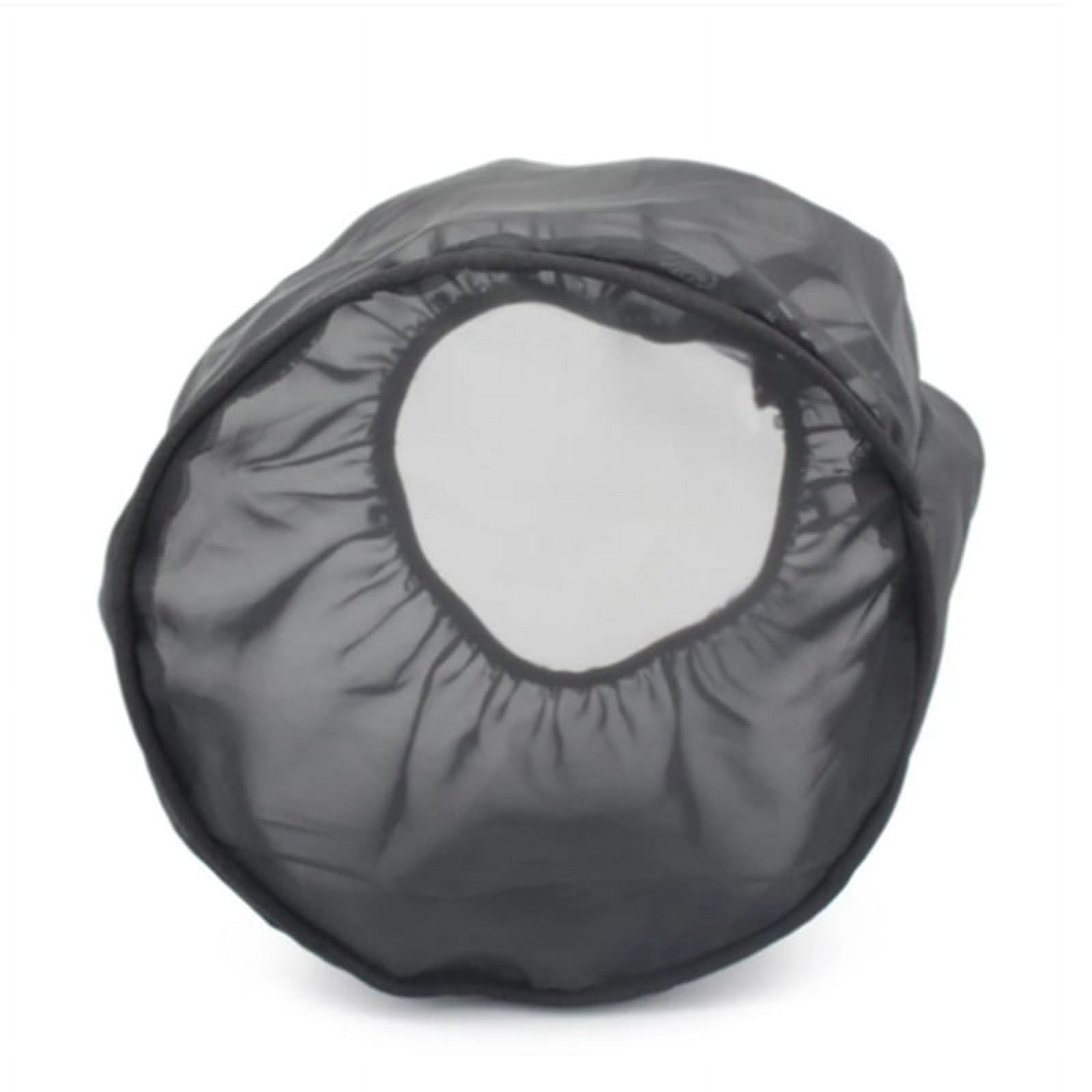 Waterproof Rain Sock Motorcycle Air Filter Cleaner Kit Cover for ...