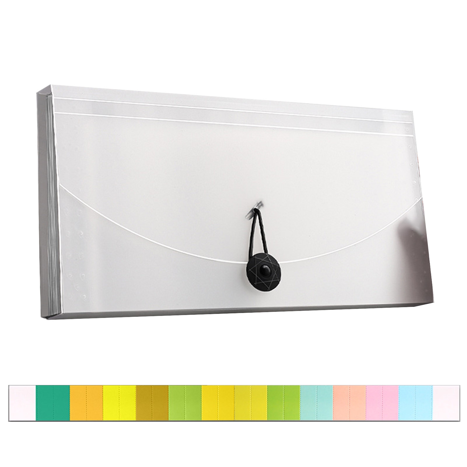 Waterproof Receipt Organizer Sure Here's A Product Title for Listing ...