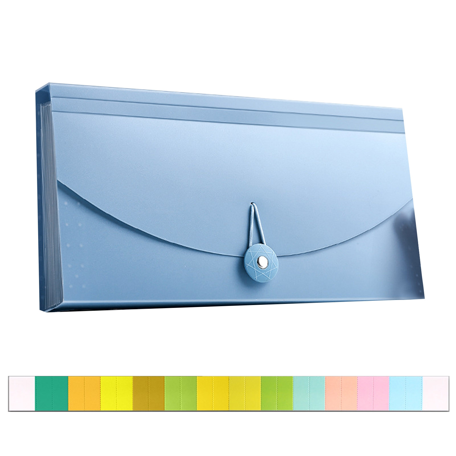 Waterproof Receipt Organizer Sure Here's A Product Title for Listing ...