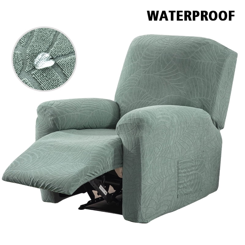 Waterproof Recliner Sofa Covers for Living Room Relax Armchair Cover ...