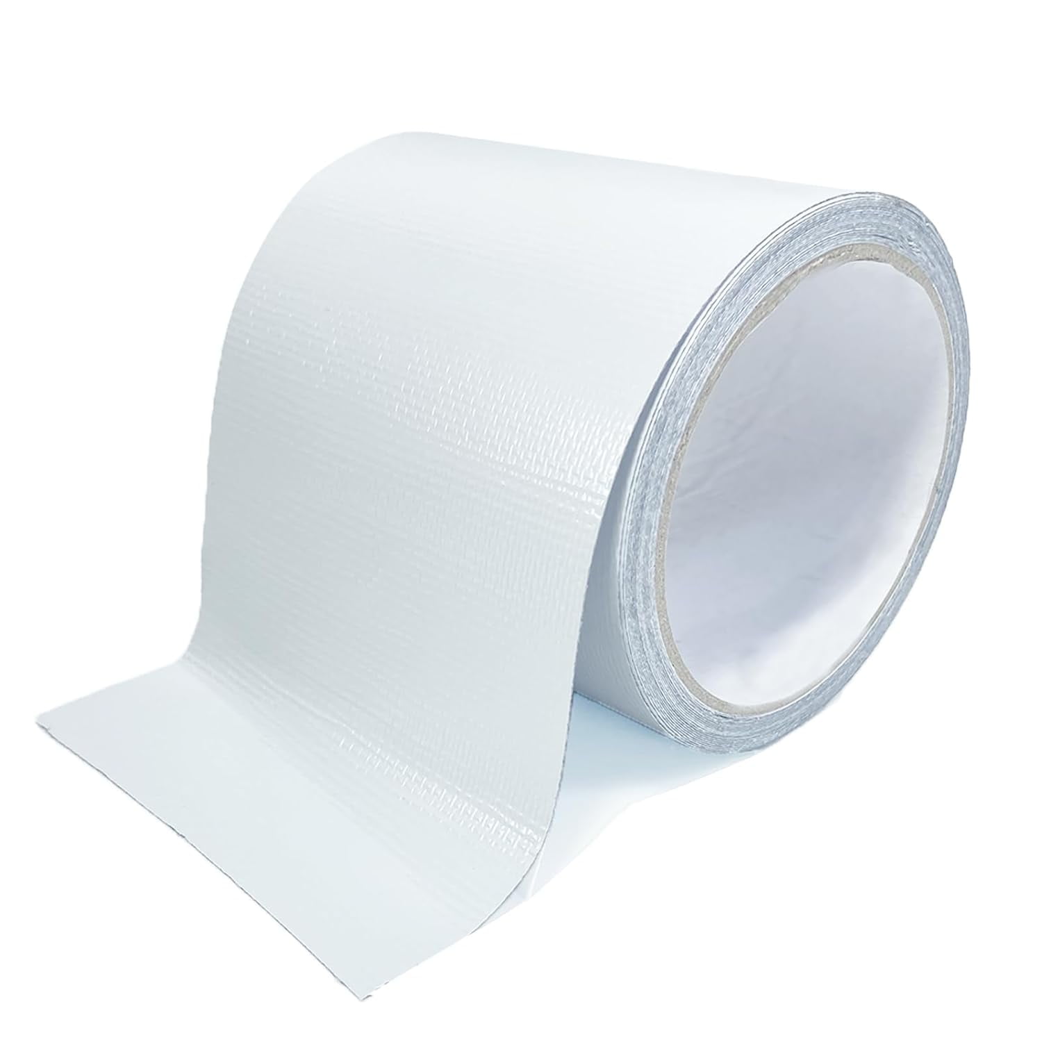 Waterproof Repair Tape for Awning, 4IN x 20FT Outdoor Canvas Tarp ...