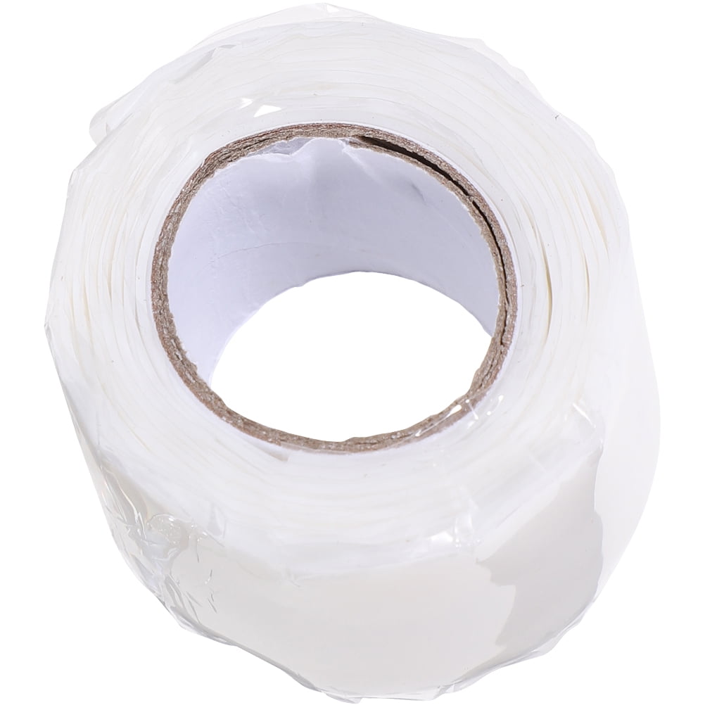 Waterproof Repair Tape Sealant for Leaks Rubberized Duct Black Boobtape ...