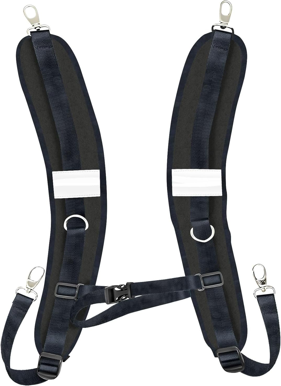 Waterproof Replacement Shoulder Strap with Adjustable Belt for Shoulder ...