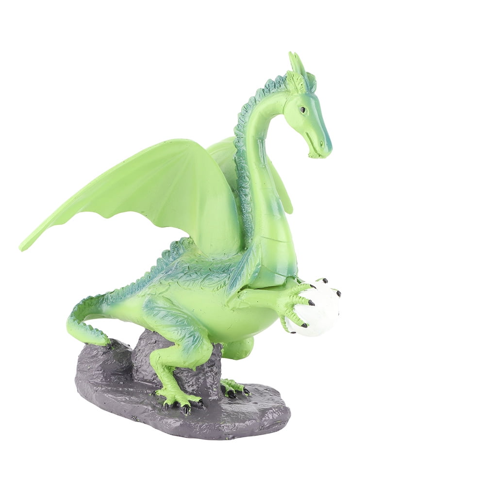 Waterproof Resin Dragon Statue - Perfect Garden Decoration for ...