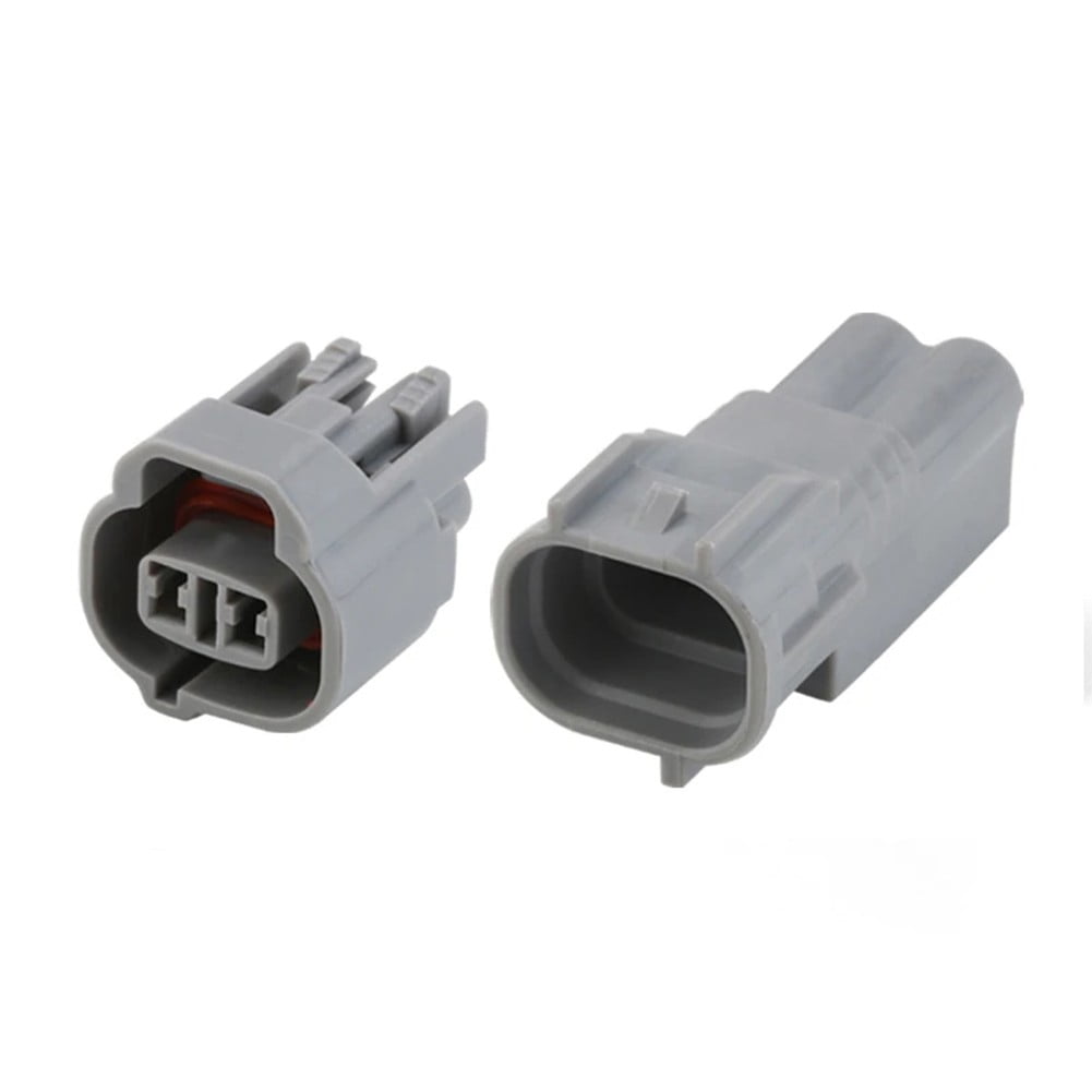 Waterproof Reverse Plug Car Connector Set Male And Female Suitable For ...