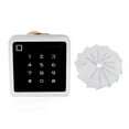 Waterproof Rfid Access Control Touch Keypad with 2000 Users RFID Door ...