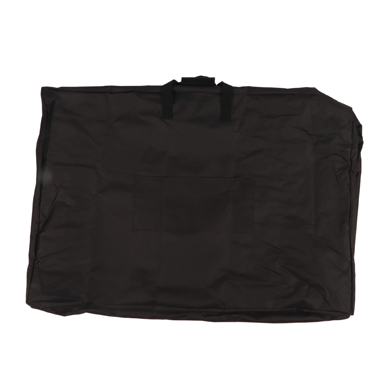 Waterproof Rollator Travel Bag Black Portable Storage Carry Bag for ...