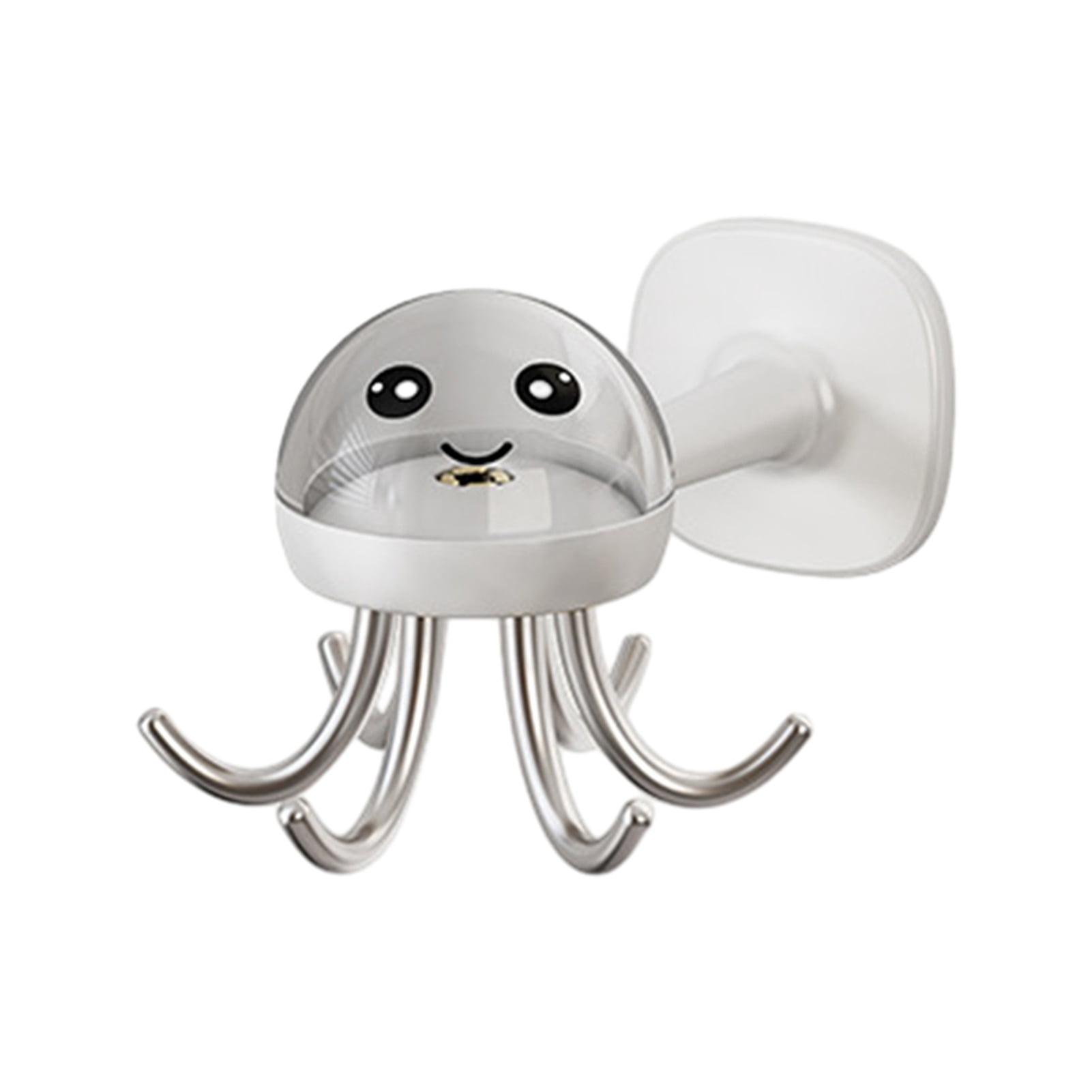 Waterproof Rust-proof Hanger Versatile 360 Degrees Rotating Kitchen ...