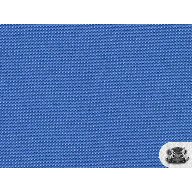 Waterproof SEA BLUE Fabric BTY - Walmart.com