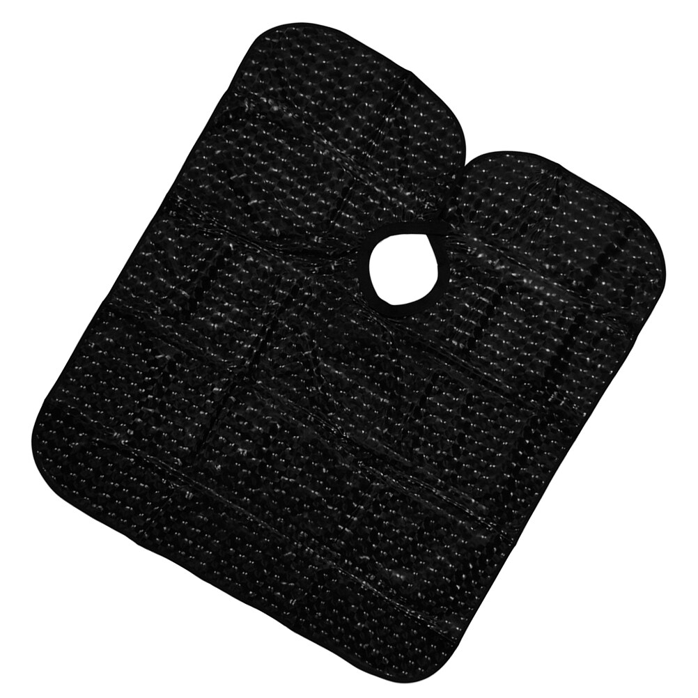 Waterproof Salon Cape Hairdressing Cape Haircutting Cape Cloak Hair ...