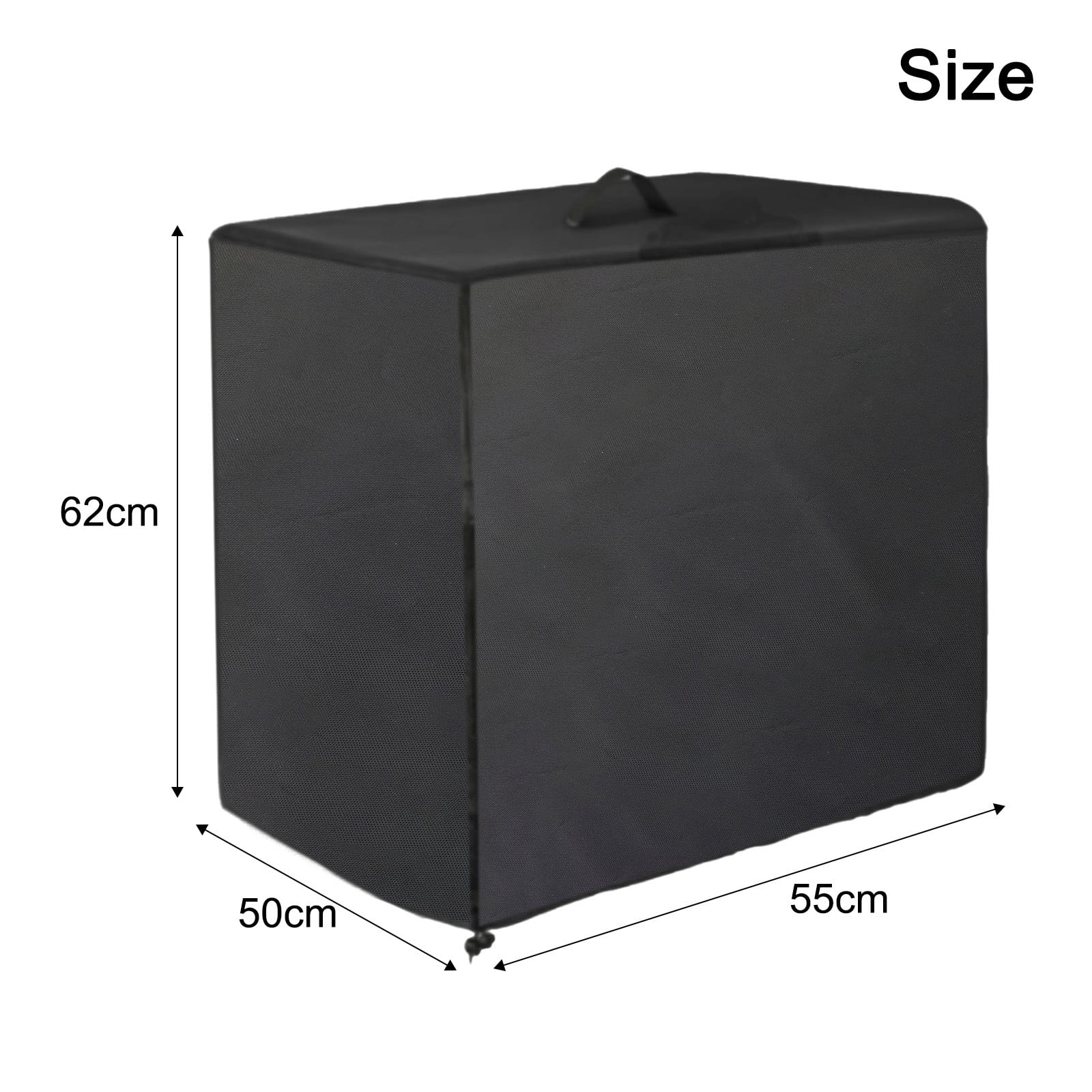 Waterproof Sand Filter Cover For Krystal Clear Pools Pumps 55X50X62Cm ...