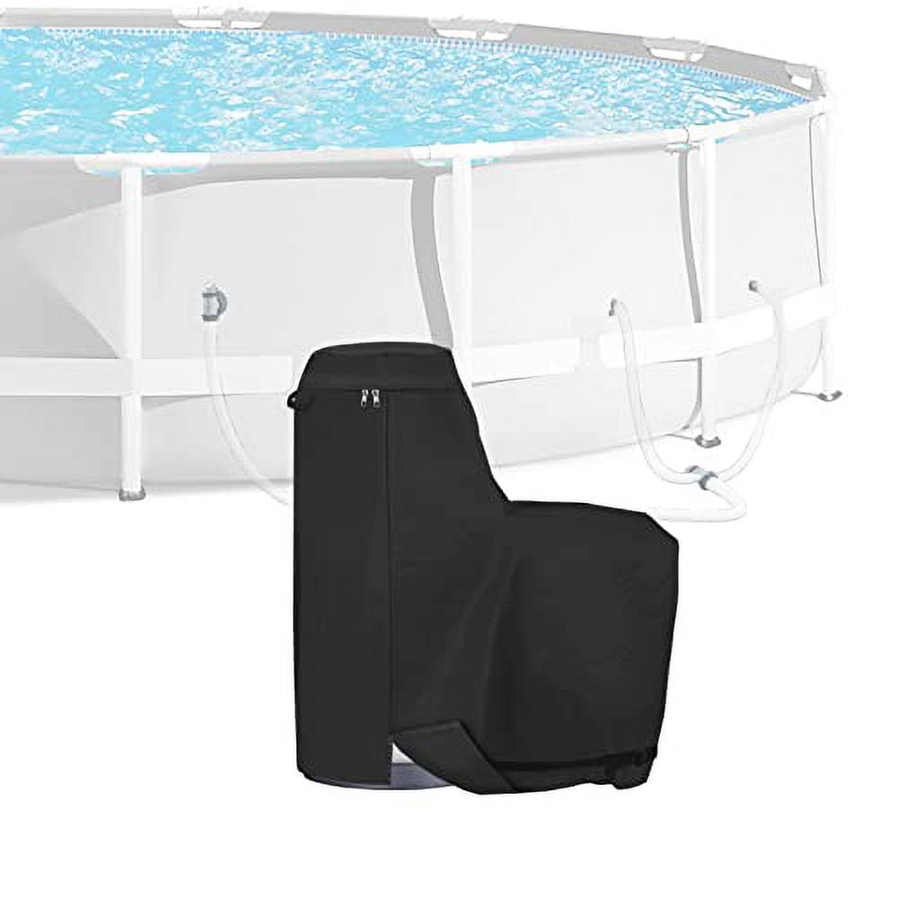Waterproof Sand Filter Pump Cover,Above Ground Pool Pump Cover,Sand ...