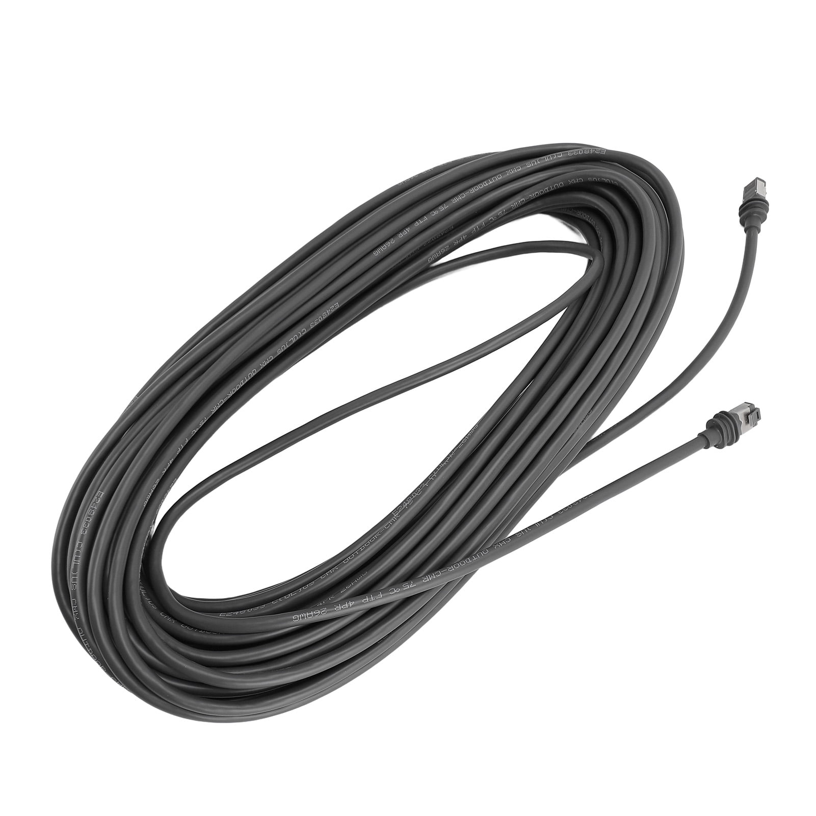 Waterproof Satellite Cord, 1200Mbps Lossless Signal, For Rectangular ...