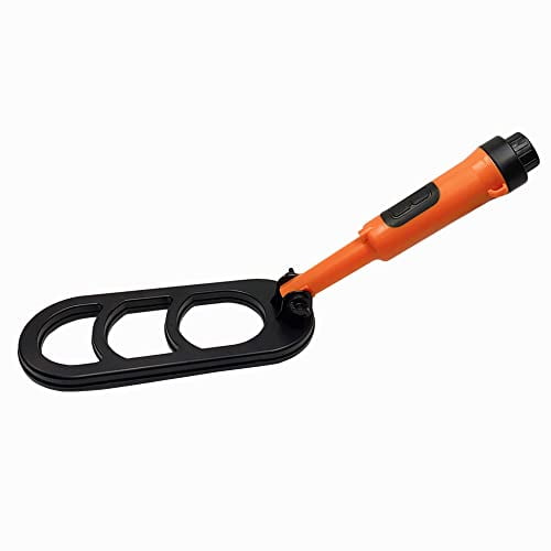 Waterproof Scuba Metal Detector Folding Version Pulse Coil Pulse Scan ...