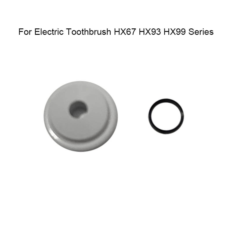 Waterproof Seal Gasket for Electric Toothbrush Parts Silicone Rubber ...