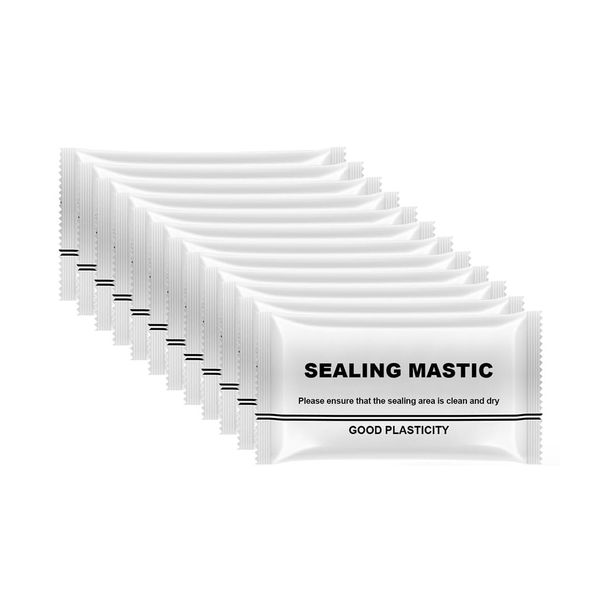 Waterproof Sealant Mastic, 2025 Upgrade Repair Sealing Clay, Quick ...