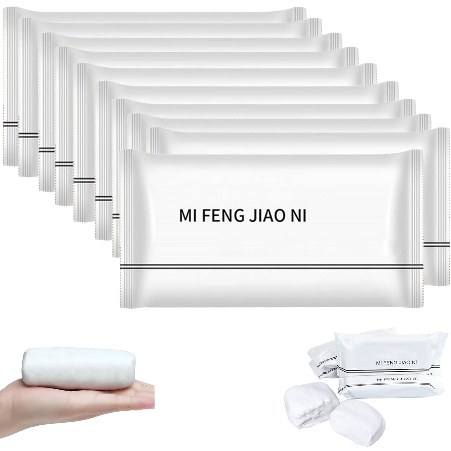 Waterproof Sealant Mastic, 2025 Upgrade Waterproof Repair Sealing Clay ...