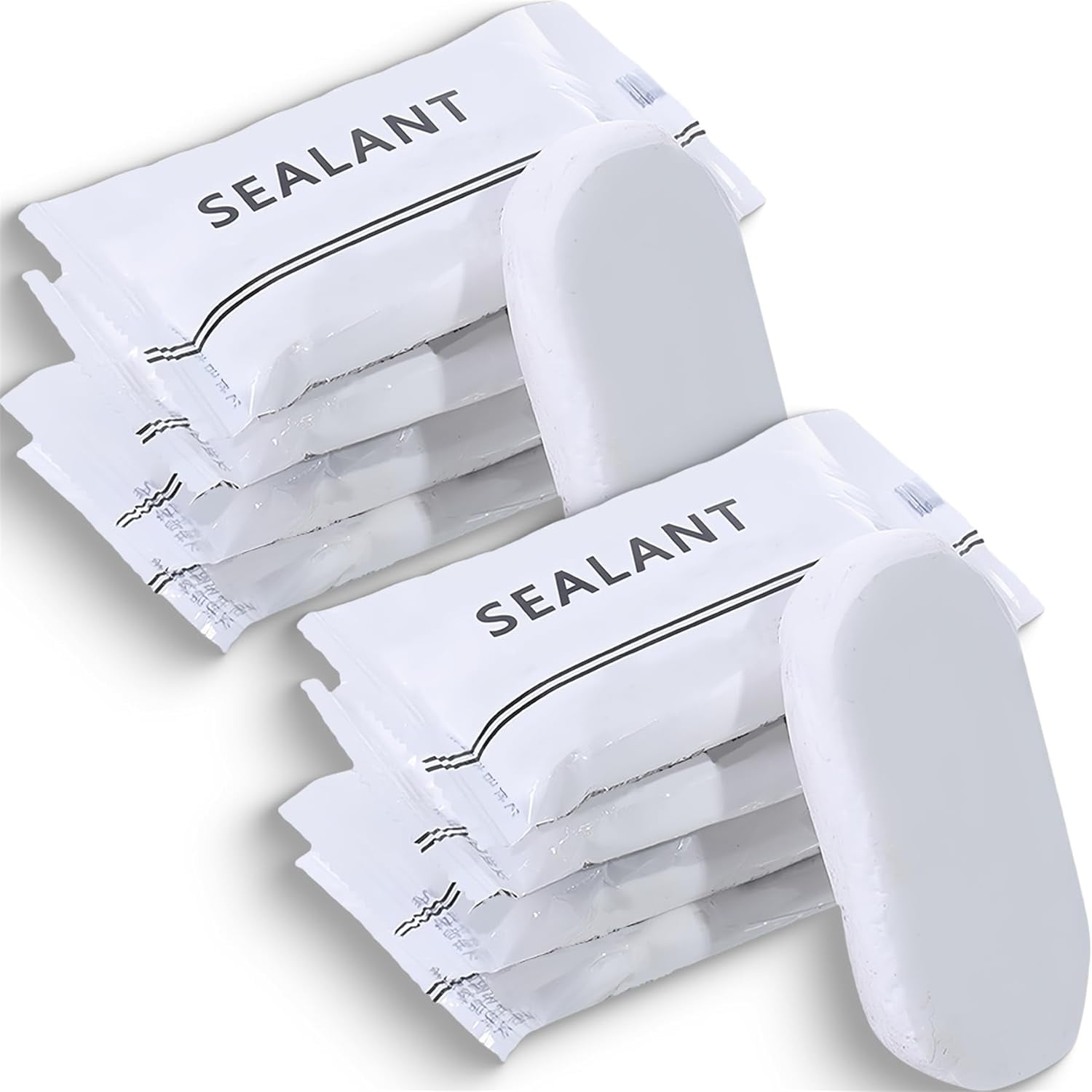 Waterproof Sealant Mastic, New Type Waterproof Sealant Mastic Putty ...