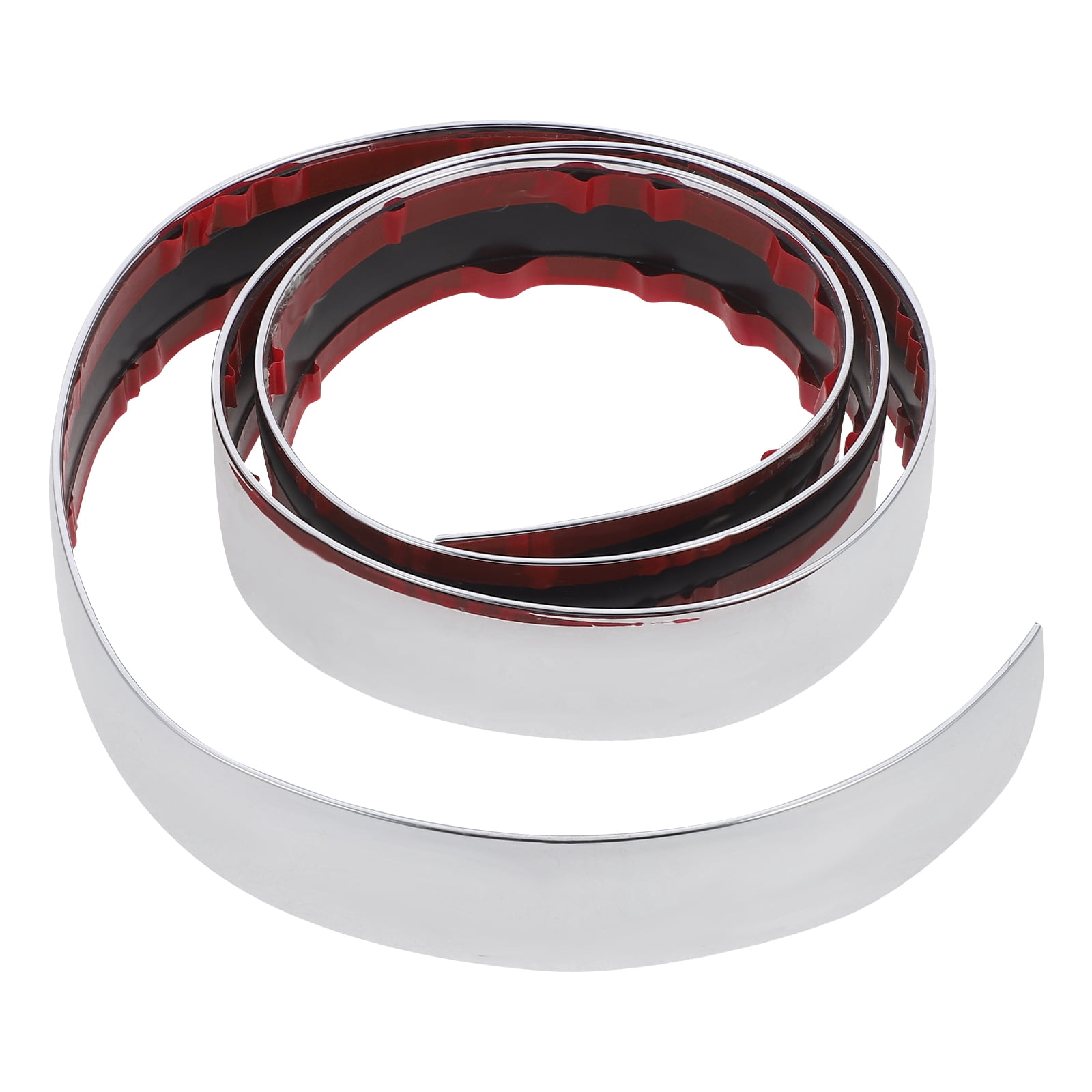 Waterproof Seams Peel and Stick Moulding Self Adhesive Baseboard Trim ...