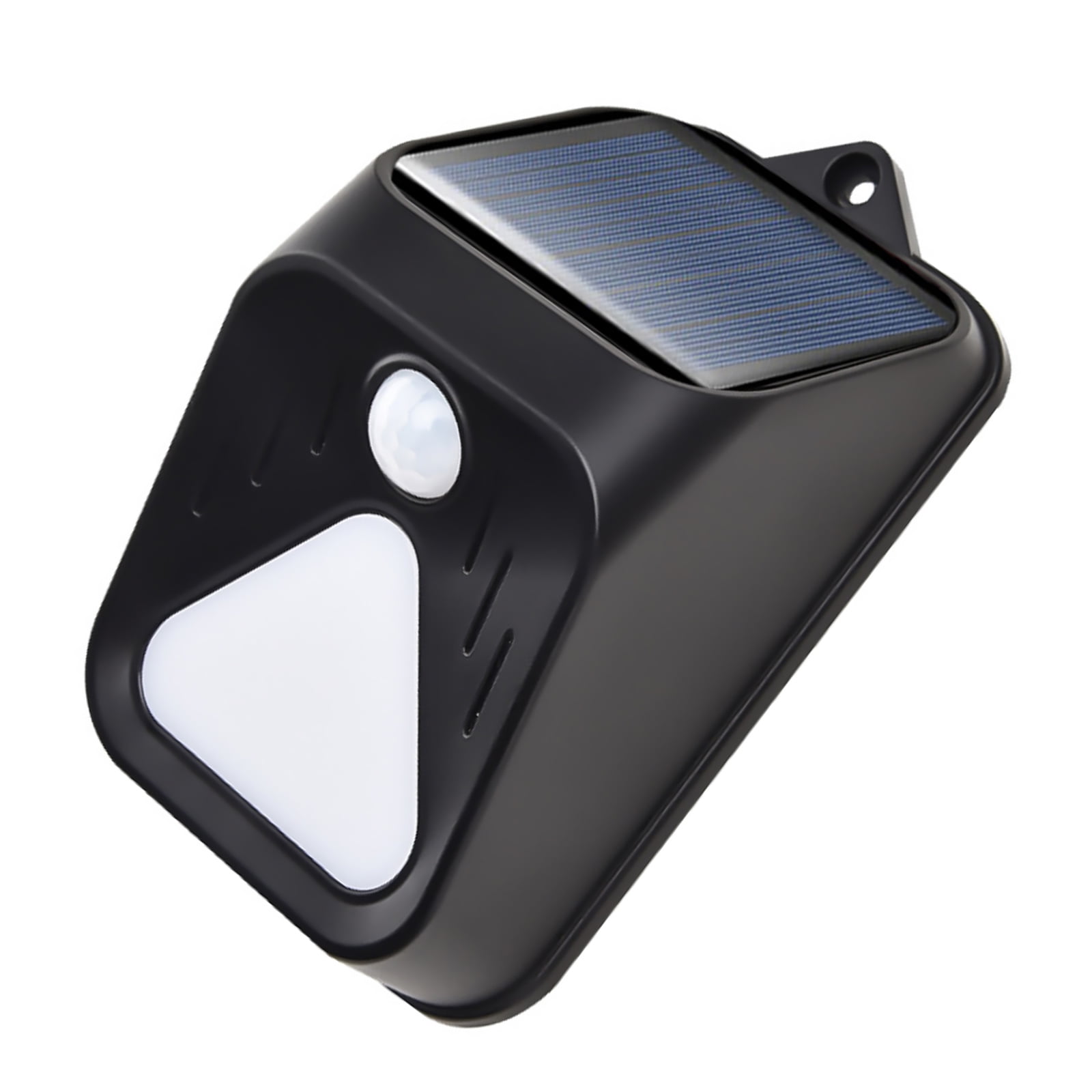Waterproof Security Siren with Remote Easy Installation for All Weather ...