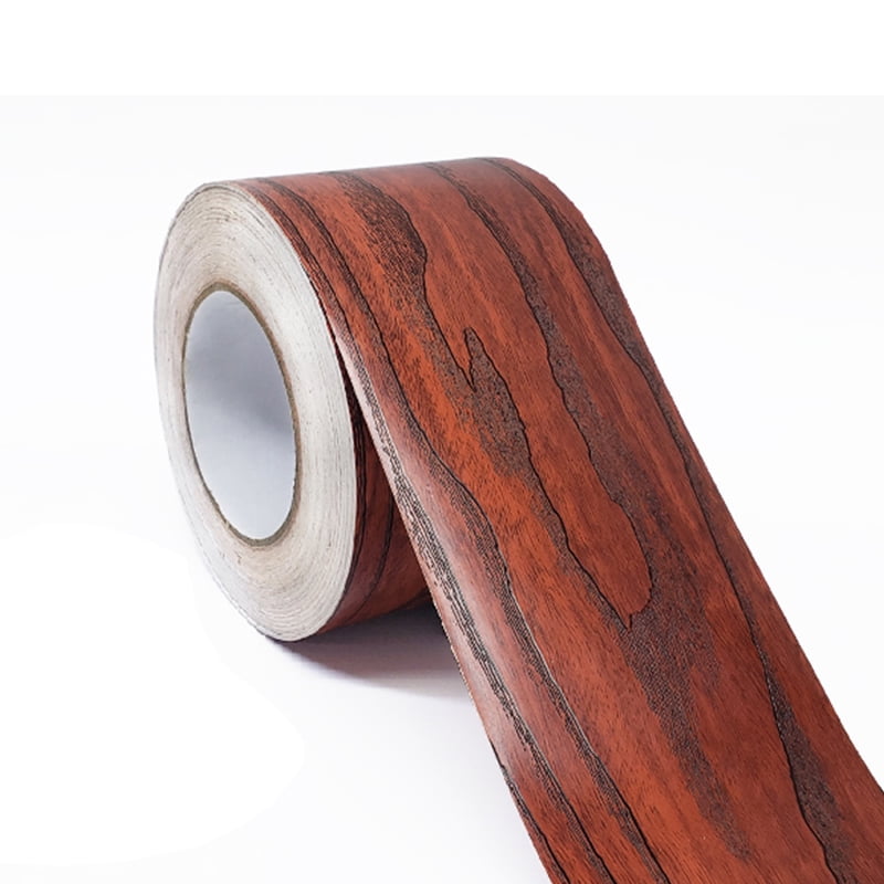 Waterproof Self-Adhesive Baseboard Wall Sticker Waistline Baseboard ...