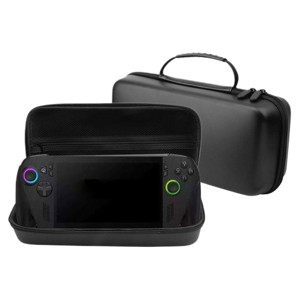 Waterproof Shockproof Carrying Case with Stand Slot, Inner Pocket ...