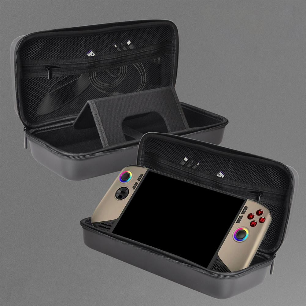 Waterproof & Shockproof EVA Carrying Case for MSI Claw 8 Handheld ...