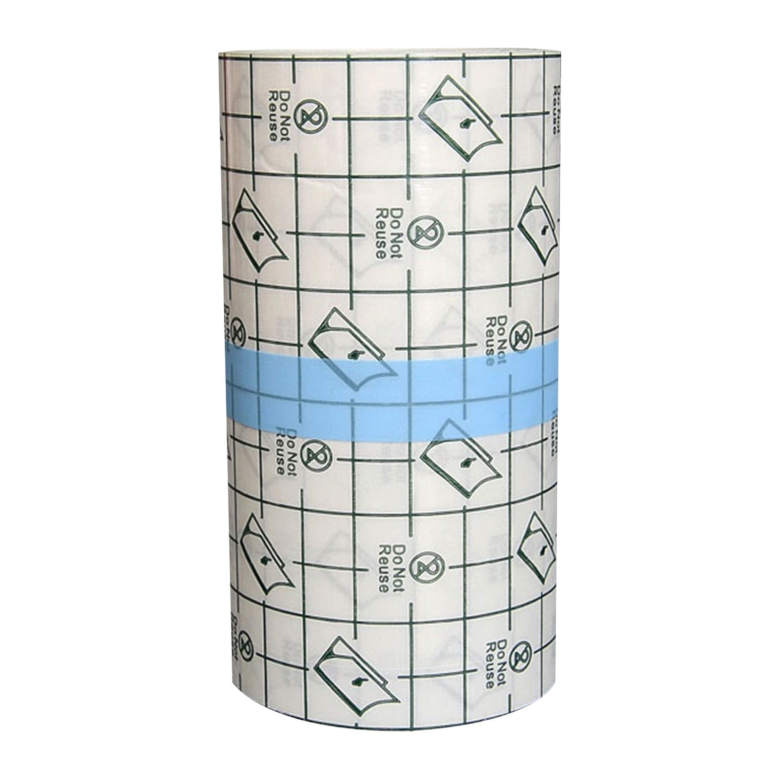 Waterproof Shower Cover Shields Waterproof Large Roll Tattoo Covering ...