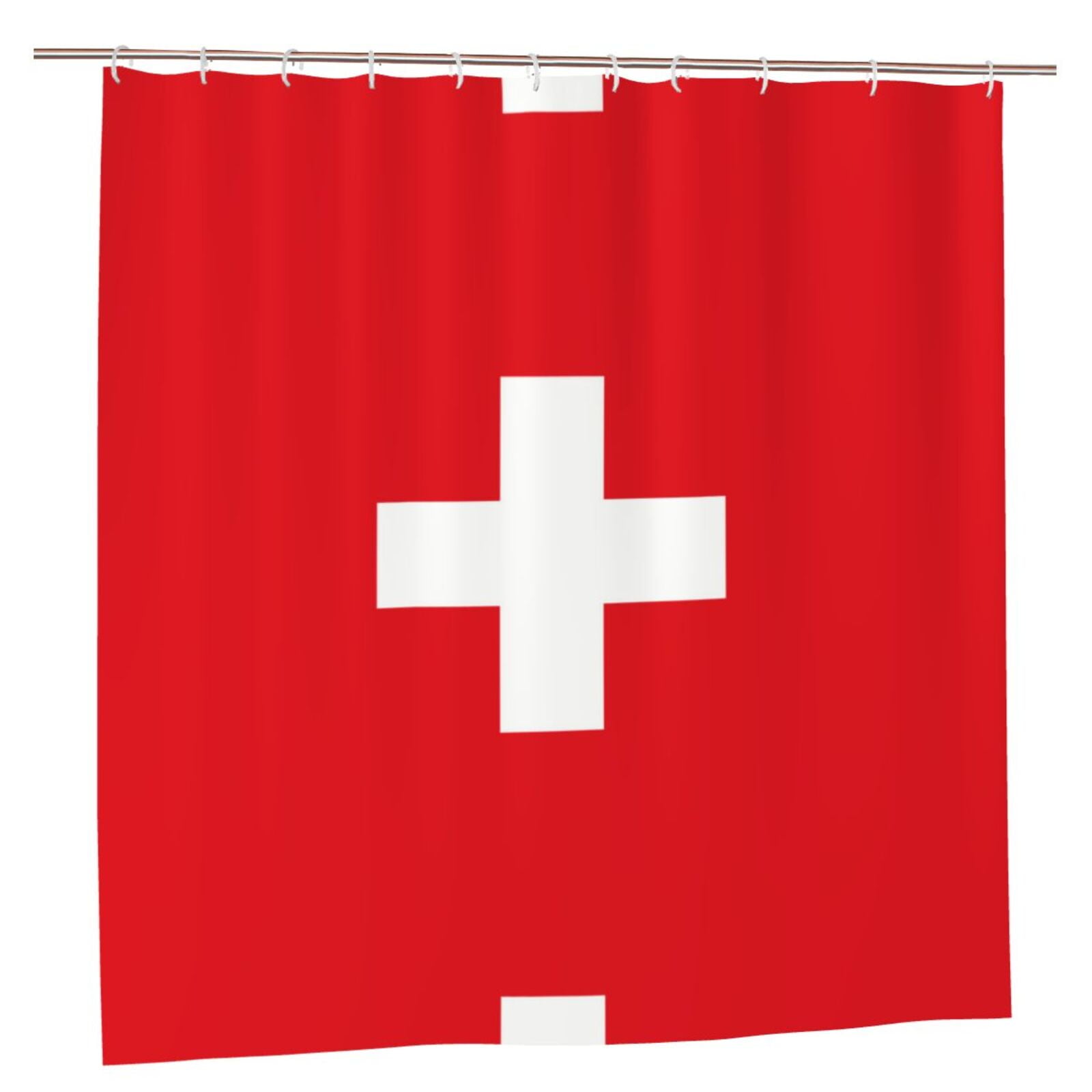 Swiss Shower
